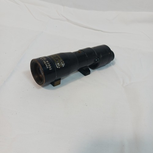 WWII M38A2 Sherman Tank Telescope | eBay