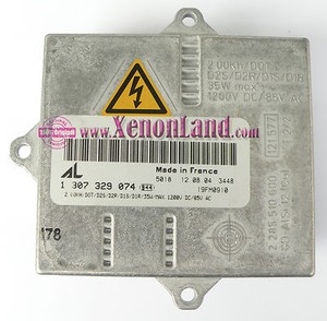 BMW E46 E63 X3 E83 Xenon Headlight Ballast Control Unit Steuergerät ...