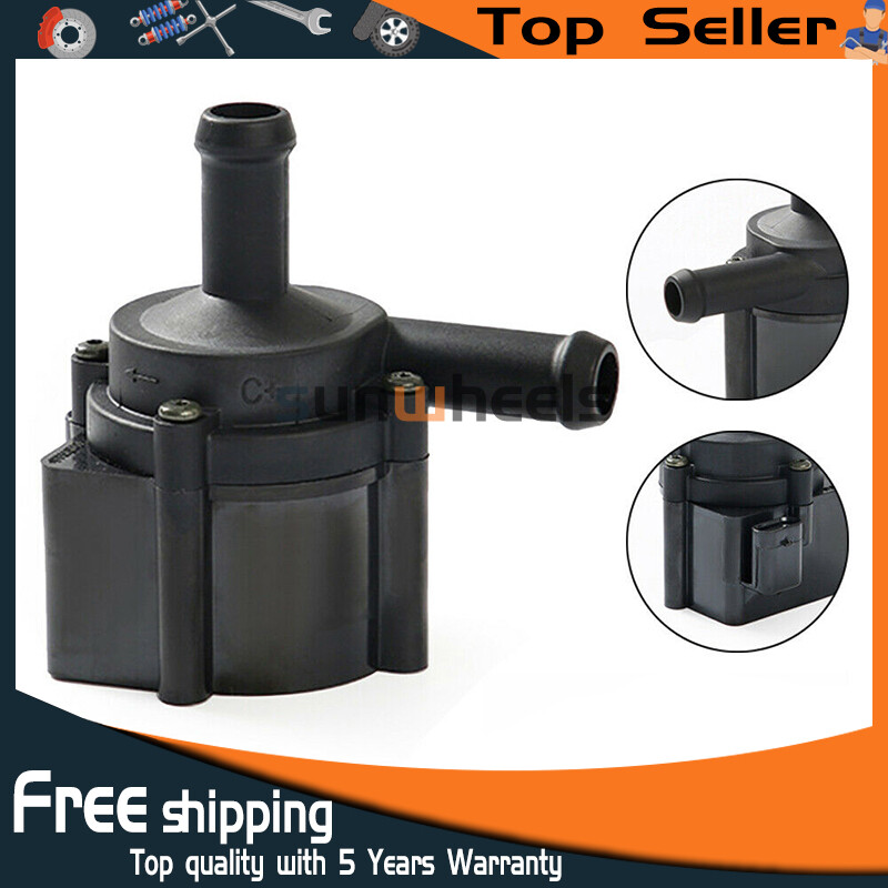 cm5g-8c419-aa Electric Water Pump For Ford Focus 1.0L CM5Z-8C419-A | eBay