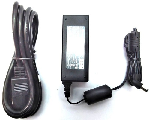 Polycom AC Adapter Kit for SoundStation IP 7000 25W 48V 0.52A Genuine ...