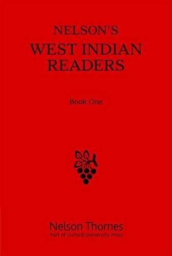 West Indian Readers - Book 1 (Paperback) (US IMPORT) | eBay