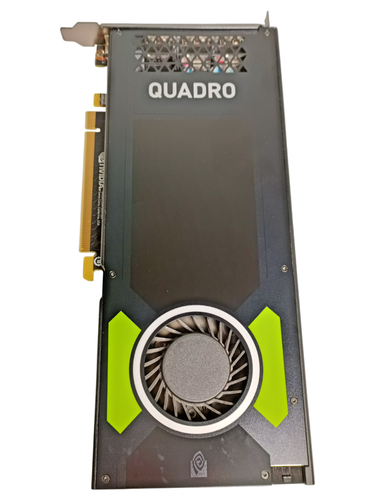 NVIDIA QUADRO P4000 GRAPHICS CARD 8GB GDDR5 699-5G410-0501-210 ...
