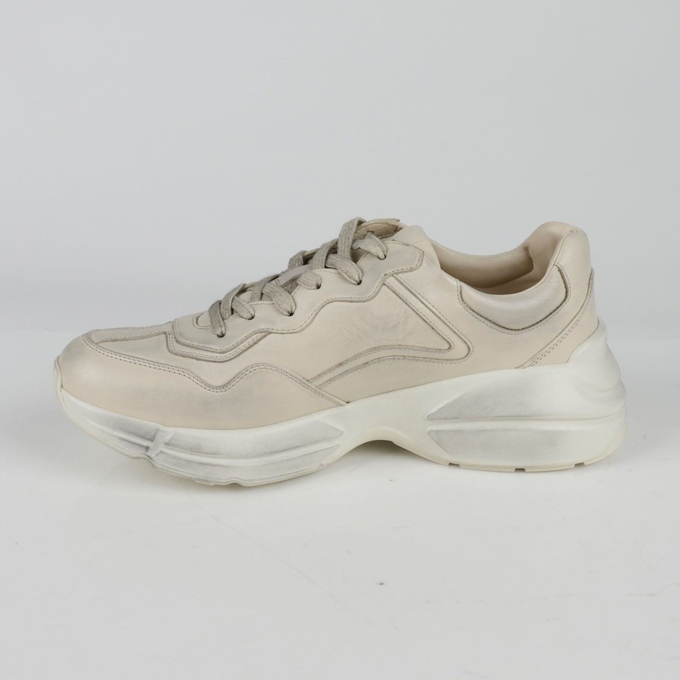 Gucci Sneakers Dirty Lips Rayton 552089 11.5 119464423 | eBay