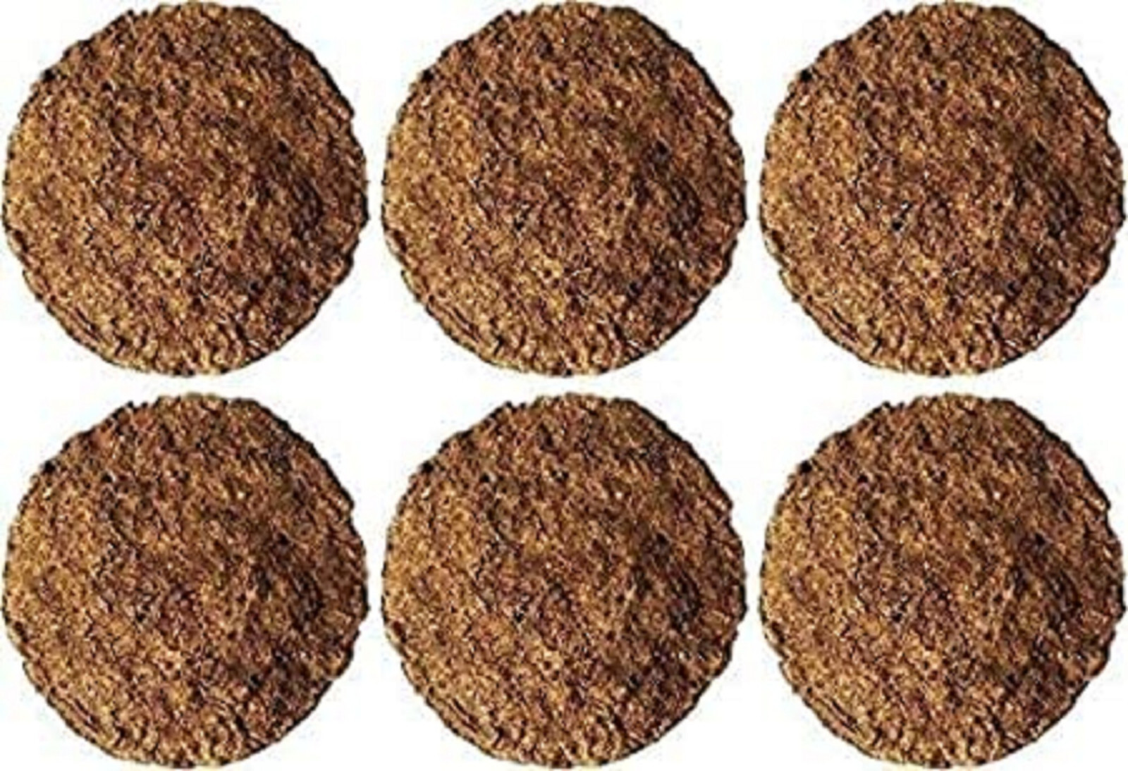 Cow Dunk Cake Or Uple For Hawan/Religious Purpose Pure Cow Manure Size ...