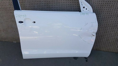 2003 2004 2005 2006 2007 2008 TOYOTA MATRIX RIGHT PASSENGER FRONT DOOR ...