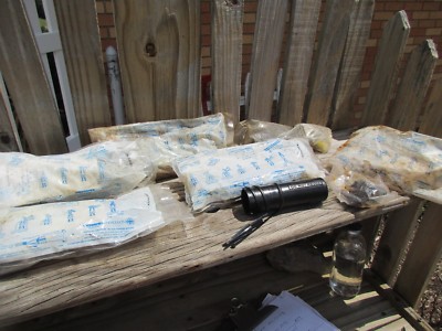 Communications/Telephone - Preformed Line Products