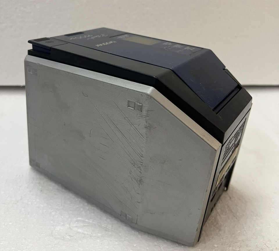 BROTHER P-TOUCH PT-9500PC LABEL THERMAL PRINTER | eBay