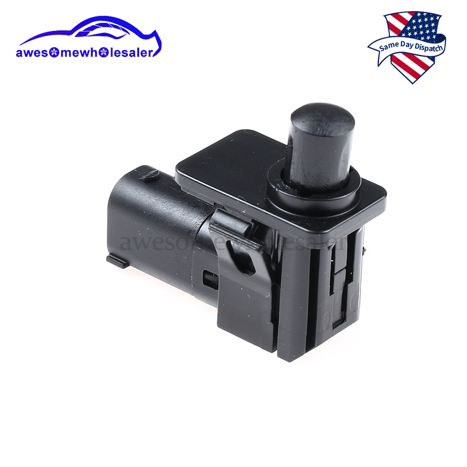 Hood Ajar Alarm Sensor Switch For BMW X1 X3 X5 Mini Cooper 61319119052 ...