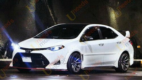 Toyota Corolla 1996 Modificado Test Drive Nuevo Toyota Corolla 2012