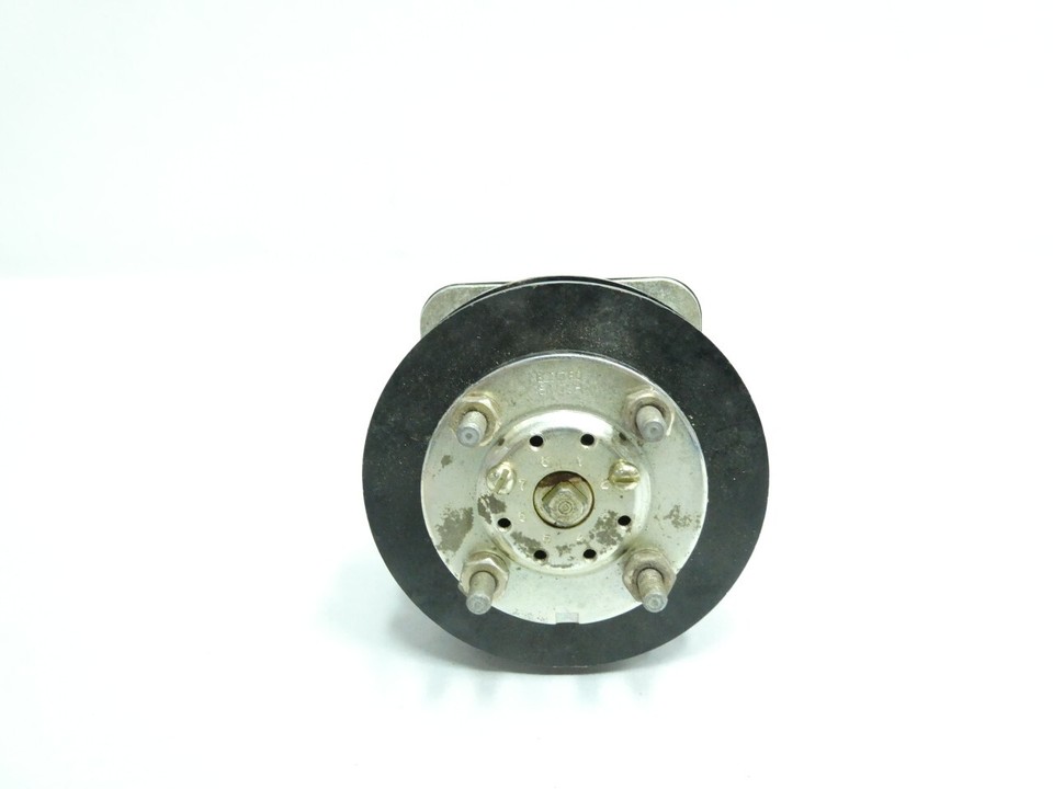 Electroswitch 2438D Rotary Cam Switch 600v-ac | eBay