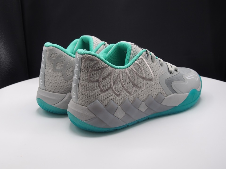 PUMA Melo MB1 Low "UFO" 377675-02 Men's size 12 US | eBay