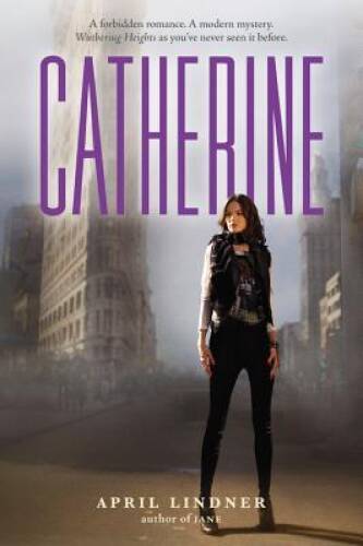 Catherine - Hardcover By Lindner, April - ACCEPTABLE 9780316196925| eBay