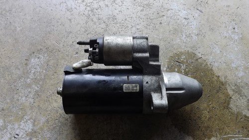 Porsche Panamera Starter 94860421001 | eBay