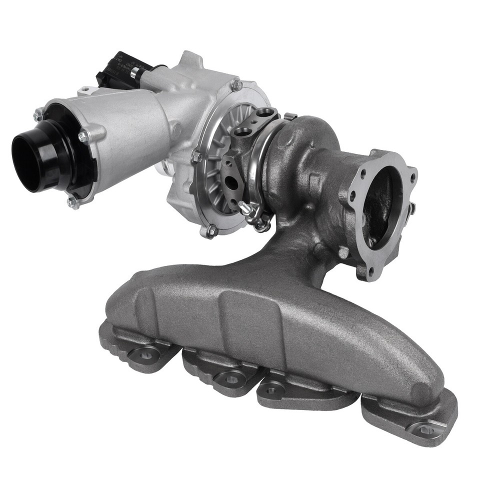 Turbo A2700901880 A2700902980 For Mercedes-Benz A250 B250 GLA250 CLA250 ...