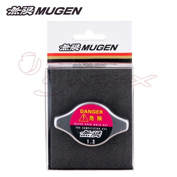 MUGEN Hi-Pressure Radiator Cap for FREED GB5 L15B 19045-XGER-0000 | eBay