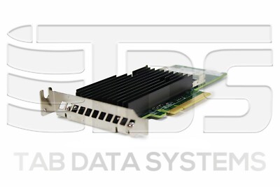 EMC Isilon Dual SAS Quad Port HBA 6Gbps PCI-e X210 NL410 105-575-000 ...