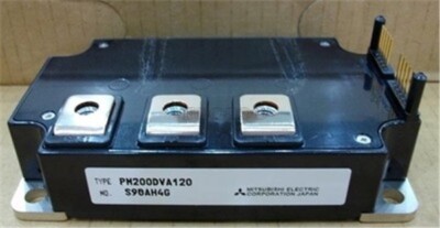 Mitsubishi Ipm Module Brand New PM300DVA120 PM300DVA-120 oz | eBay