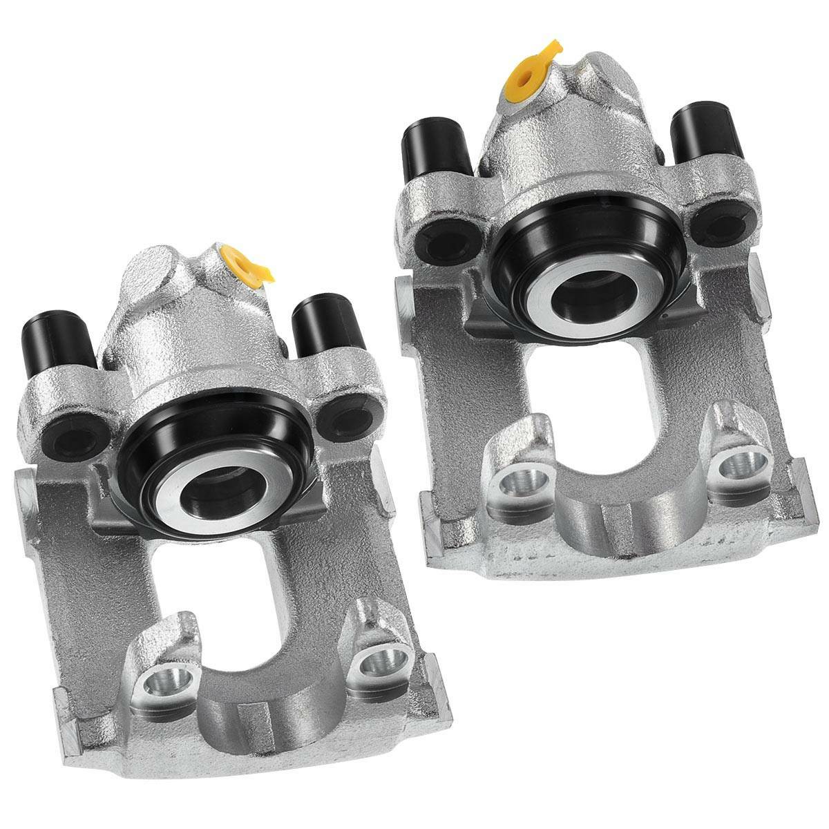 2x Disc Brake Caliper for BMW E46 330Ci 330i 01-06 E83 X3 04-10 Rear ...