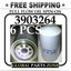 6 PCS OIL FILTER BT339 CF608 LF408 3903264 3908615 3932217 8414572 FREE ...