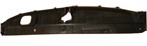 KIA SEDONA FR BUMPER RADIATOR UPPER GRILLE COVER OEM 2015-2021 P/N ...