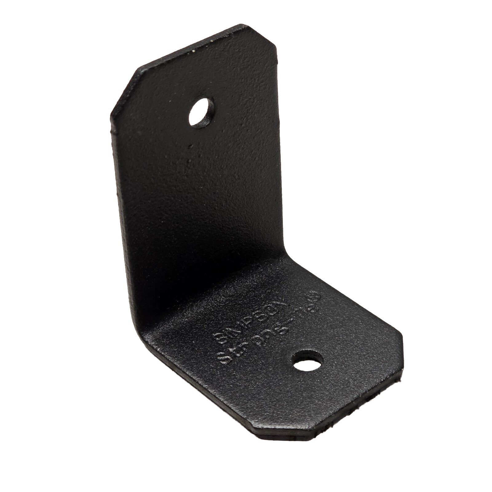 Simpson Strong-Tie APVA 2 in. W X 1.5 in. L Steel Angle | eBay