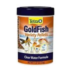 Tetra Goldfish Variety Pellets, Balanced Diet, 1.87 Ounce...BRAND NEW ...