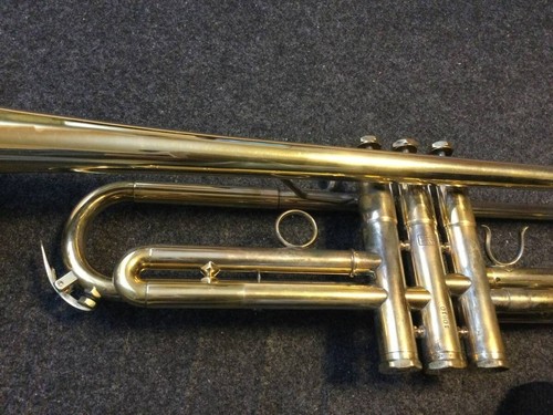 Schilke B5 GP | eBay