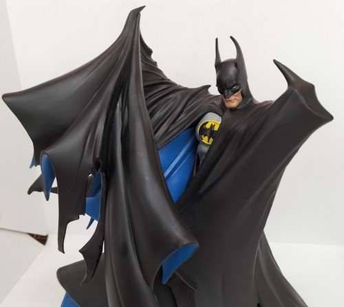 Mcfarlane Toys By Dot Batman | eBay