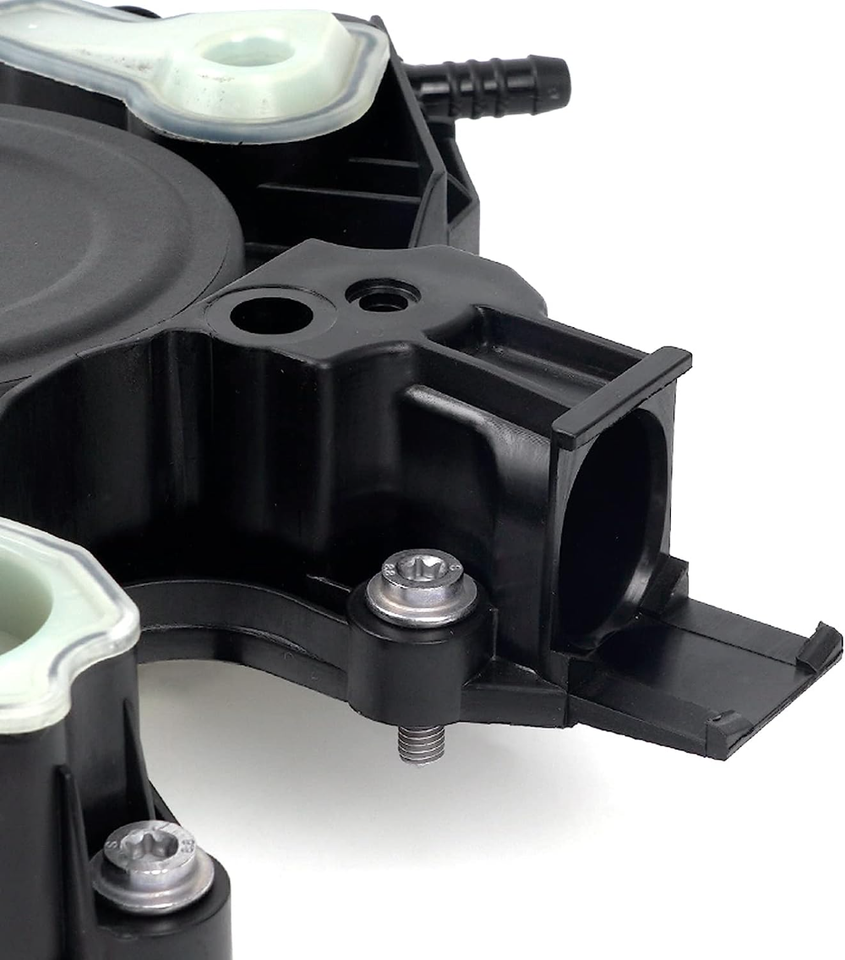 06K103495BL Crankcase Vent PCV Valve For Audi A3 A4 A5 A6 TT VW Golf 1 ...