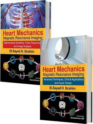 Heart Mechanics : Magnetic Resonance Imaging--The Complete Guide by El-Sayed H. Ibrahim (2017 ...