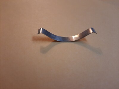 Vintage OMC Johnson Evinrude Brp Choke Knob spring 304076 9.5hp 9 1/2 ...