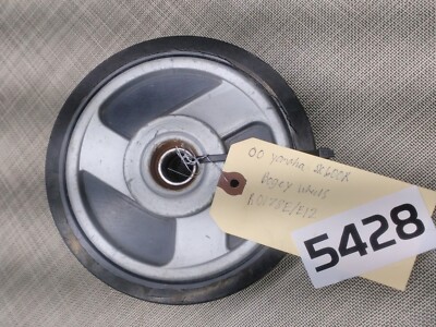 BOGEY WHEEL PAIR R0178E/E12 | eBay