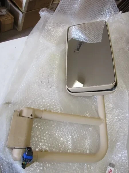 MRAP MAXXPRO M1249 LRIP10 LRIP19 RH MIRROR ASSEMBLY 3112903C92L 2540-01 ...