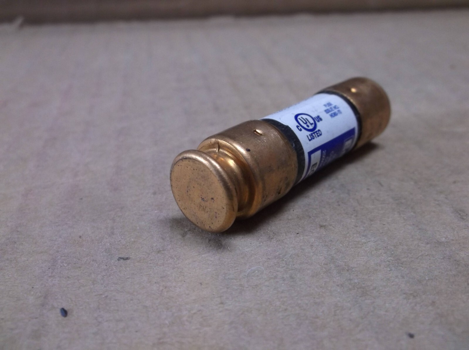 ECNR30 Edison NEW 30A Fuse | eBay