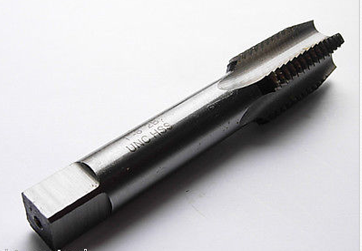 New 1pc HSS Left Machine Tap 1" -18 Tap Threading Tools 1" -18 TPI | eBay