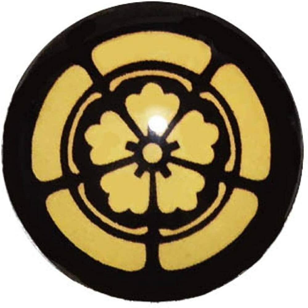 Samurai Clan Symbols