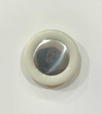 Electronic Touch Tone Button Music Box Button / Great for Needlepoint ...