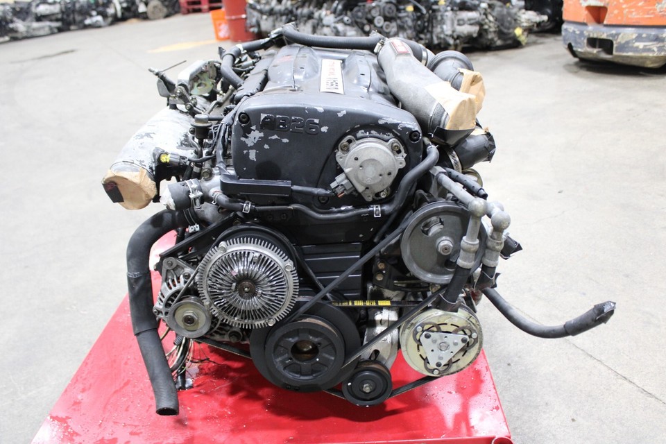 NISSAN SKYLINE GTR R32 2.6L TWIN TURBO ENGINE TRANSMISSION ECU JDM ...