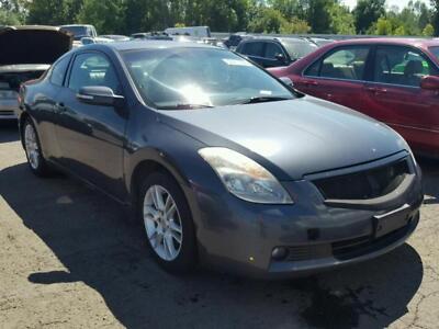 NISSAN ALTIMA Starter Motor AT, 3.5L (6 cylinder) 07 08 09 10 11 12 | eBay
