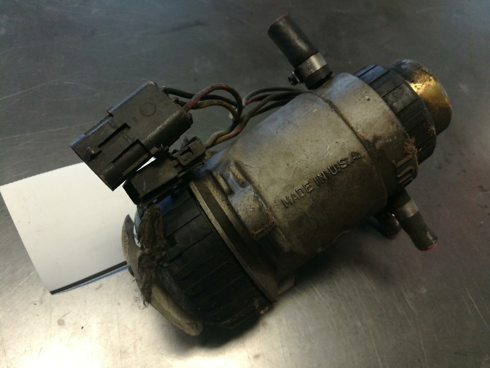 Misc Fuel Injection Parts CHEVY PICKUP 2500 88 89 90 91 92 93 | eBay