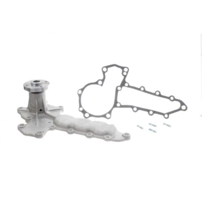 FOR KUBOTA PUMP ASSEMBLY - WATER 15521-73033 | eBay
