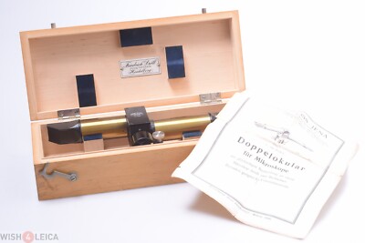 Microscopes & Lab Equipment - German Microscope