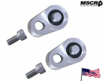 Rear Coolant Crossover Block Off Plug Steam Port Head Tube For GM LS ...