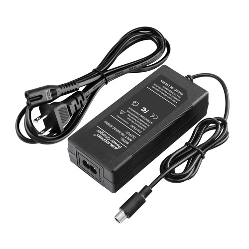 42V AC Adapter Charger For Macwheel MX1 MX2 MX3 MX Pro Scooter Using ...