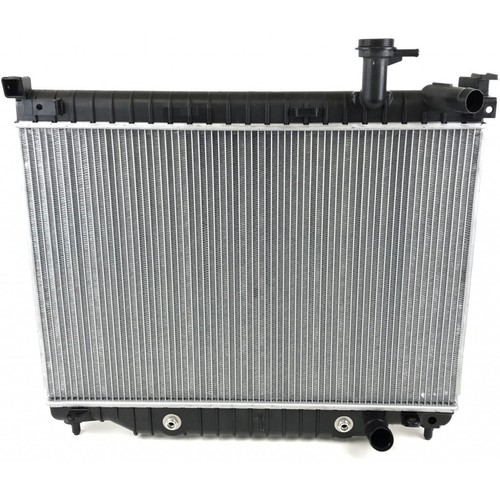 For Buick Rainier Radiator 2004 05 06 2007 15196386 197238183831| eBay