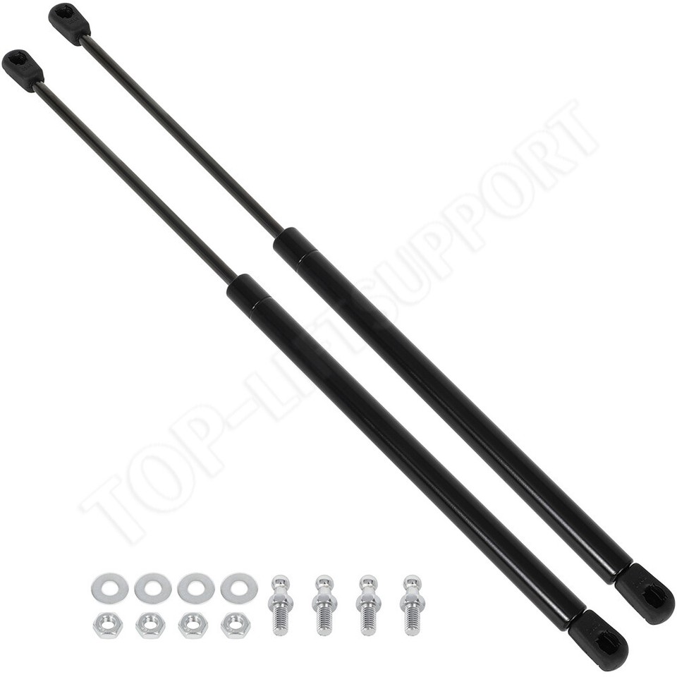 17 inch 28 Lbs Lift Support Strut For Truck Cap Topper Camper Shell ...