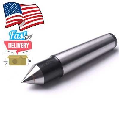 Centers - Taper Lathe Dead Center