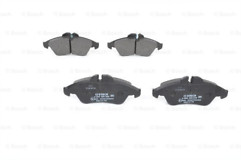 Bosch 0986495245 Brake Pad Set for sale online | eBay
