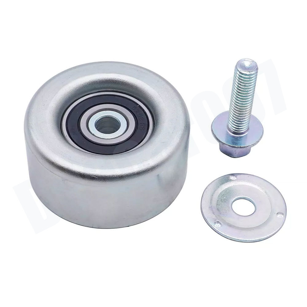 16620-31031 For 2012 LEXUS ES350 ES 350 Belt Tensioner Assembly Idler ...