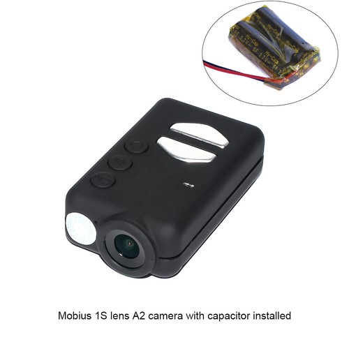 Mobius 1S Lens A2 Action Dash Cam Sports Camera Driving Recorder with ...
